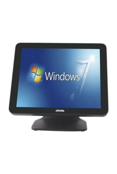 Afanda GL-1701 17inç J1800 4gb 64 SSD Pos Terminal Afanda GL-1701 17inç J1800 4gb 64 SSD Pos Terminal