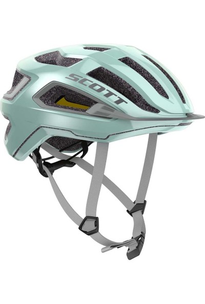 Scott Arx Plus Mıps Kask Scott Arx Plus Mıps Kask