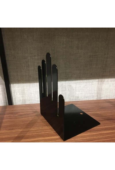 Raf Kestir Kitap Tutucu