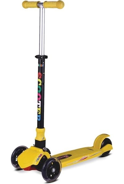 Baby Hope Babyhope Çocuk Oyuncak Outdoor Power Scooter