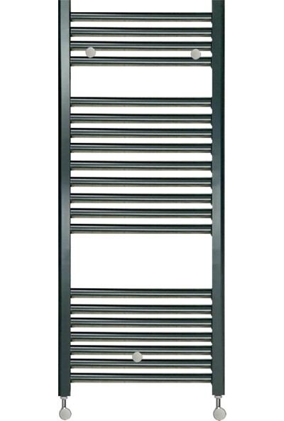 Mernes 400 x 1500 mm Havlupan Radyatör Antrasit Renk 20 Borulu MNA4720 Anrasit Mernes 400 x 1500 mm Havlupan Radyatör Antrasit Renk 20 Borulu MNA4720 Anrasit