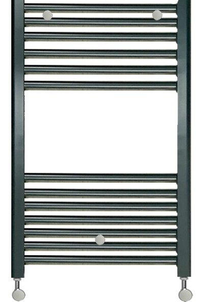 Mernes 500 x 900 mm Havlupan Radyatör Antrasit Renk 13 Borulu MNA5713 Anrasit Mernes 500 x 900 mm Havlupan Radyatör Antrasit Renk 13 Borulu MNA5713 Anrasit