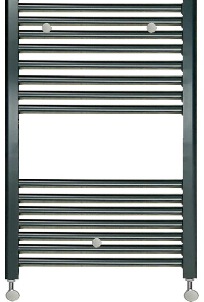 Mernes 600 x 1100 mm Havlupan Radyatör Antrasit Renk 15 Borulu MNA6715 Anrasit Mernes 600 x 1100 mm Havlupan Radyatör Antrasit Renk 15 Borulu MNA6715 Anrasit