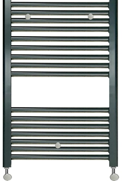 Mernes 600 x 1200 mm Havlupan Radyatör Antrasit Renk 16 Borulu MNA6716 Anrasit Mernes 600 x 1200 mm Havlupan Radyatör Antrasit Renk 16 Borulu MNA6716 Anrasit