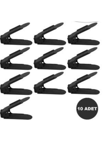 Masal Evi Ayakkabı Rampası