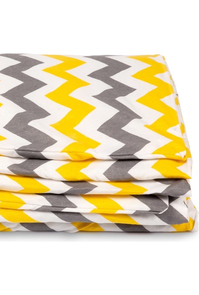 Tiny Plans Yazlık Ince Bebek Yorganı