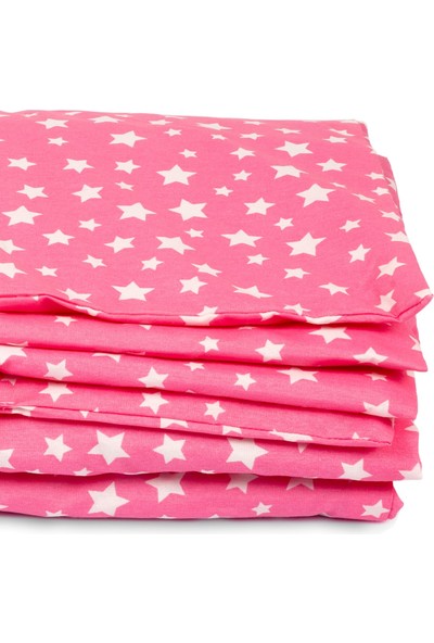 Tiny Plans Yazlık Ince Bebek Yorganı