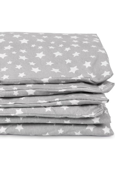 Tiny Plans Yazlık Ince Bebek Yorganı