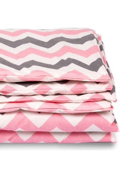 Tiny Plans Yazlık Ince Bebek Yorganı