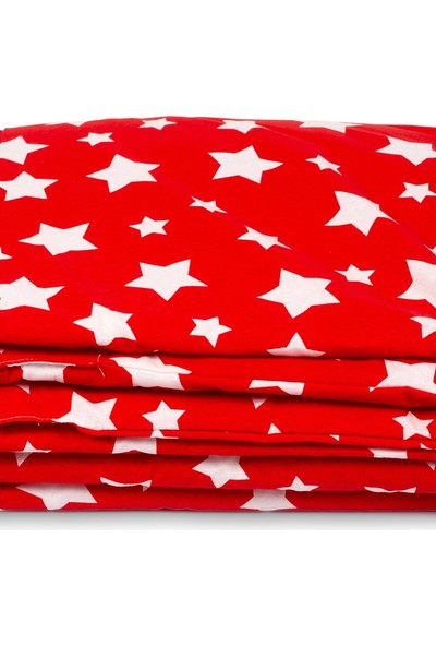 Tiny Plans Yazlık Ince Bebek Yorganı