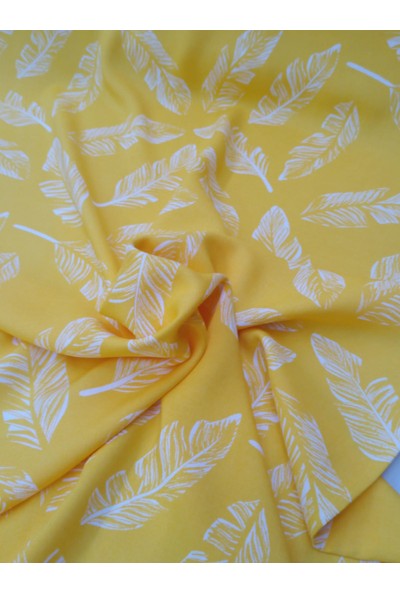 Narin Kumaş Viskon Empirme Kumaş Narin Kumaş Viskon Empirme Kumaş