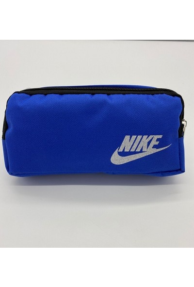 Luiz Bags Luizbags Kalemlik Çift Gözlü Nike Mavi