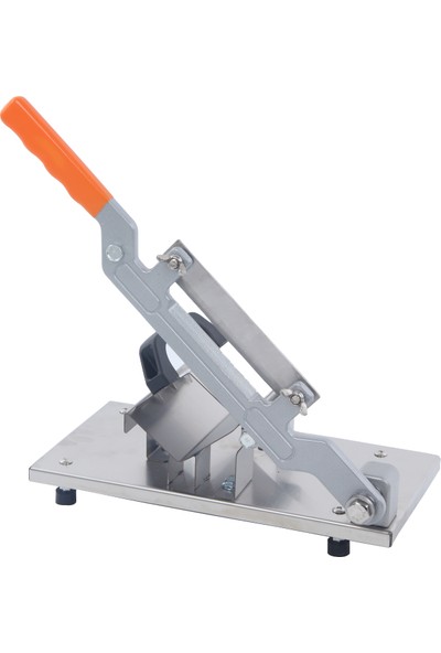 Lavion Manuel Salam Kaşar Pastırma Dilimleme