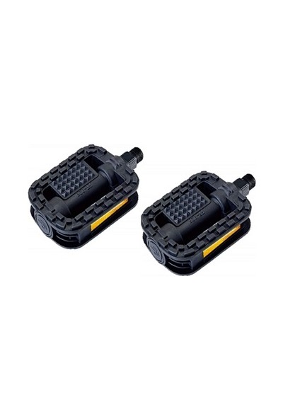 Seven Kardeşler Bisiklet Pedal Mtb Bilyalı Ince Diş Takım Seven Kardeşler Bisiklet Pedal Mtb Bilyalı Ince Diş Takım