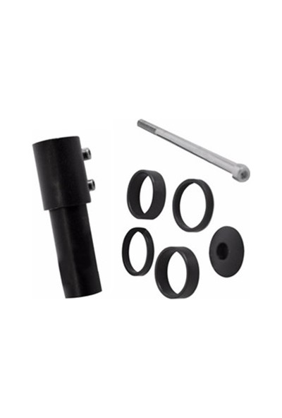 Seven Kardeşler Bisiklet Bisiklet Gidon Yükseltme Aparatı W/card