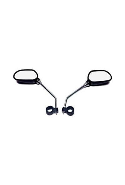 Seven Kardeşler Bisiklet Ayna Bisiklet Kelepçeli Takım Takım