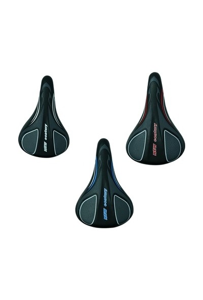 Seven Kardeşler Bisiklet Sele Mtb Renkli Mpt