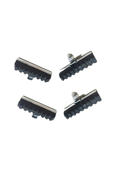 Seven Kardeşler Bisiklet Fren Pabuç Çubuk (Tırtırlı)