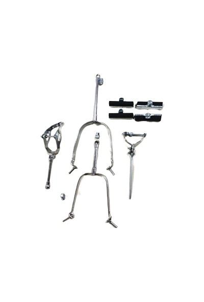 Seven Kardeşler Bisiklet Fren Takımı Çubuk Fren Takım