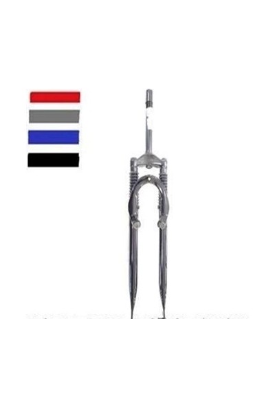 Seven Kardeşler Bisiklet Maşa Ön Amort. 26 Mtb