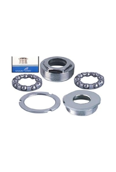 Seven Kardeşler Bisiklet Orta Yatak Mtb Bilyalı Çin Takım