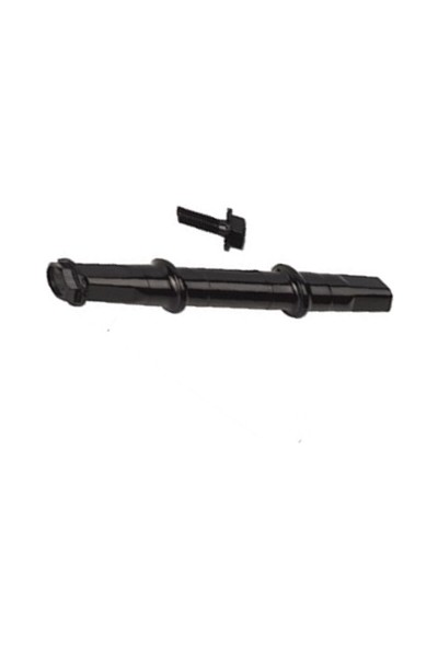 Seven Kardeşler Bisiklet Orta Mil Içten Vidalı 3t