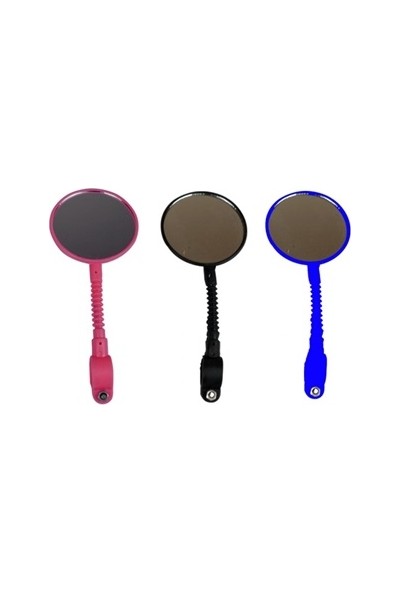 Seven Kardeşler Bisiklet Ayna Bmx Renkli