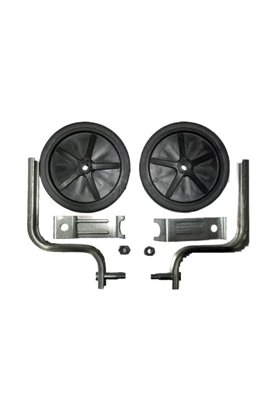 Seven Kardeşler Bisiklet Yan Teker Ayarlı 16 Takım