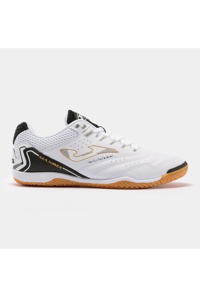 Joma MAXW2102IN Maxima Blanco Indoor Erkek Voleybol Ayakkabı Joma MAXW2102IN Maxima Blanco Indoor Erkek Voleybol Ayakkabı