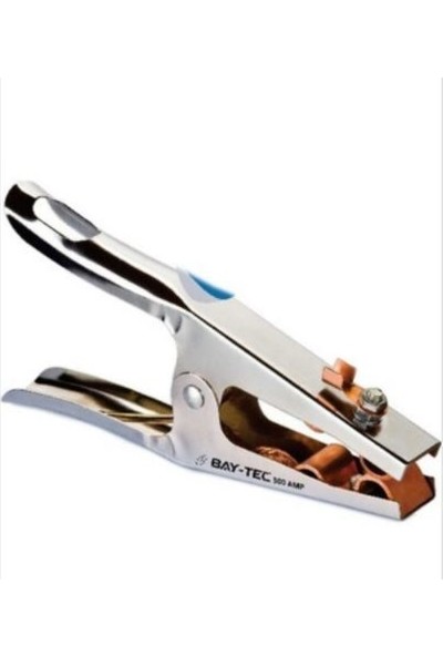 Bay-Tec Baytec Şase Pensesi 300 Amper MK0376