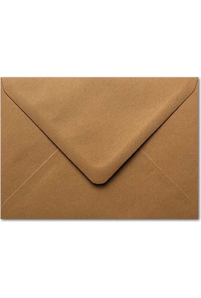 YYB Mini Kartvizit Zarf Kraft 7 x 9 cm 100 Adet YYB Mini Kartvizit Zarf Kraft 7 x 9 cm 100 Adet