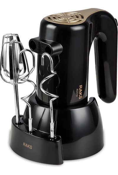 Raks Jasper Standlı El Mikseri