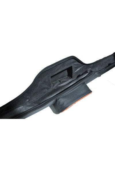 Türk Hunter Türkhunter Kırılmaz Olta Çantası 2 Bölmeli 146 cm 290 Spin Çantası