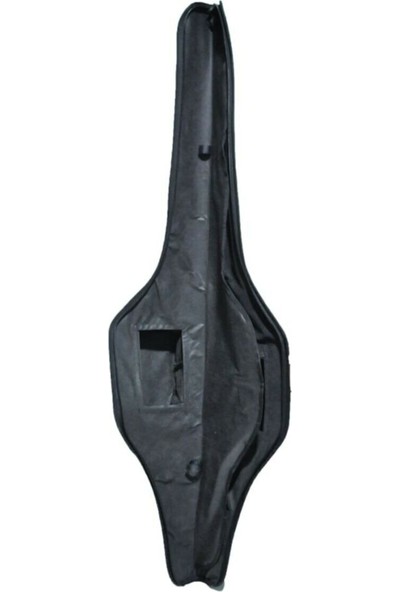 Türk Hunter Türkhunter Kırılmaz Olta Çantası 2 Bölmeli 111 cm 220 Spin Çantası