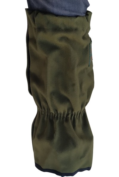 Türk Hunter Türkhunter Çadır Kumuş Tozluk