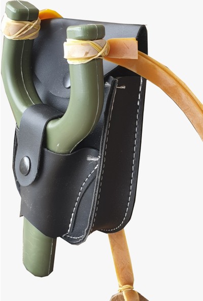 Türk Hunter Türkhunter Yetişkin Sapanı (Hediyelidir)