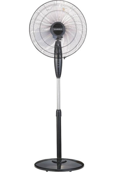 Luxell LXF-285 Ayaklı Vantilatör