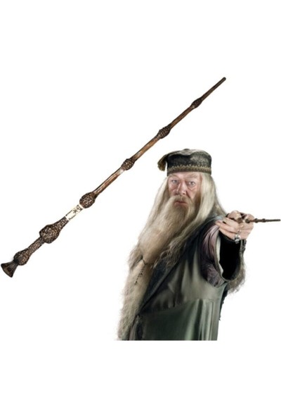Happens Harry Potter Dumbledore Asa 34 cm Happens Harry Potter Dumbledore Asa 34 cm