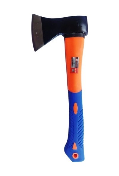 Fiber Saplı Mini Kesici Balta Çekiç 35 Cm Kamp Piknik Baltası Nacak Fiber Saplı Mini Kesici Balta Çekiç 35 Cm Kamp Piknik Baltası Nacak
