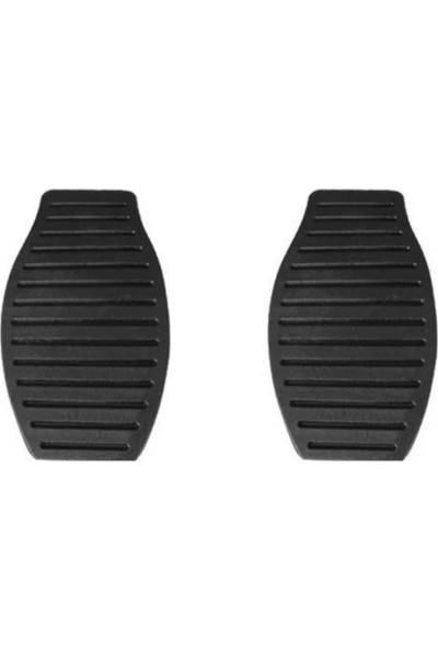Üçel Fiat Punto Evo Debriyaj Pedal Lastiği Takımı (2009-2011)