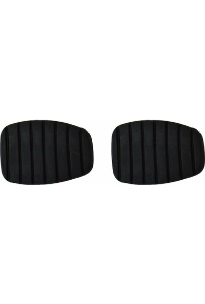 Ayhan Renault Megane Debriyaj Pedal Lastiği Takımı (2003 - 2016) Ayhan Renault Megane Debriyaj Pedal Lastiği Takımı (2003 - 2016)