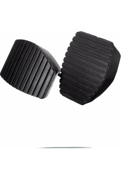 MTJ Peugeot 307 Debriyaj Pedal Lastiği Takımı (2001 - 2008)