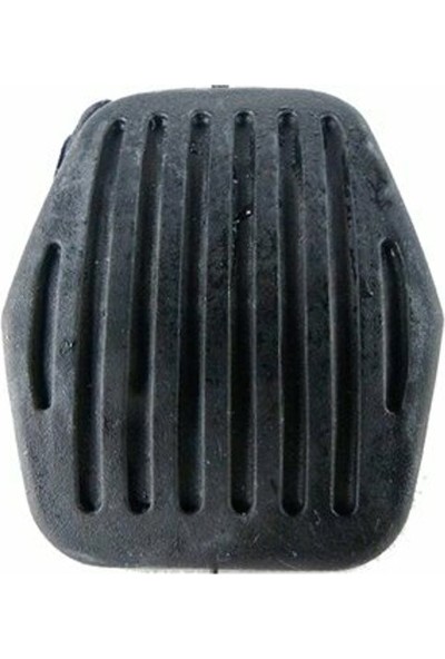 Üçel Ford C-Max Debriyaj Pedal Lastiği (2003 - 2019) Üçel Ford C-Max Debriyaj Pedal Lastiği (2003 - 2019)