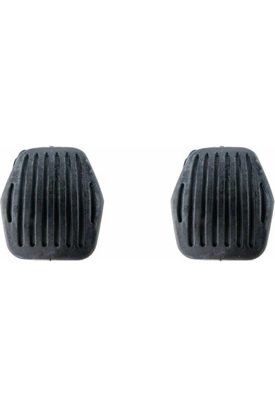 Üçel Ford C-Max Debriyaj Pedal Lastiği Takımı (2003 - 2019)