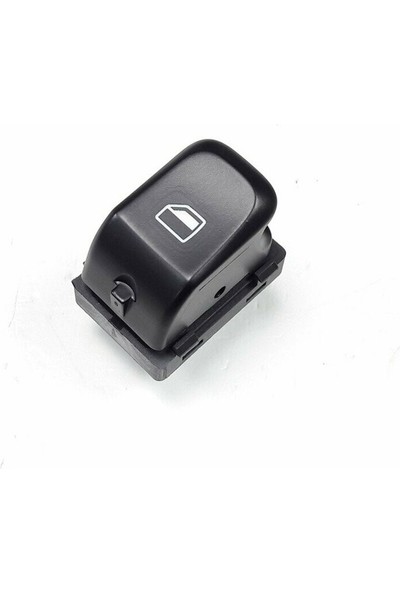 Mcar Audi A4 Cam Açma Düğmesi Ön Arka Yolcu Kapısı 2008-2012 Mcar Audi A4 Cam Açma Düğmesi Ön Arka Yolcu Kapısı 2008-2012