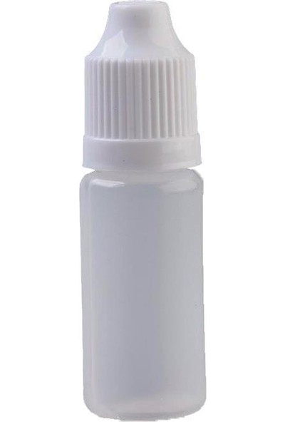 Güvenç Ambalaj 100 Adet - 20 ml Damlatmalı Şişe Plastik Sıkılabilir Damla Uçlu Likit Şişe Mürekkep Şisesi Güvenç Ambalaj 100 Adet - 20 ml Damlatmalı Şişe Plastik Sıkılabilir Damla Uçlu Likit Şişe Mürekkep Şisesi