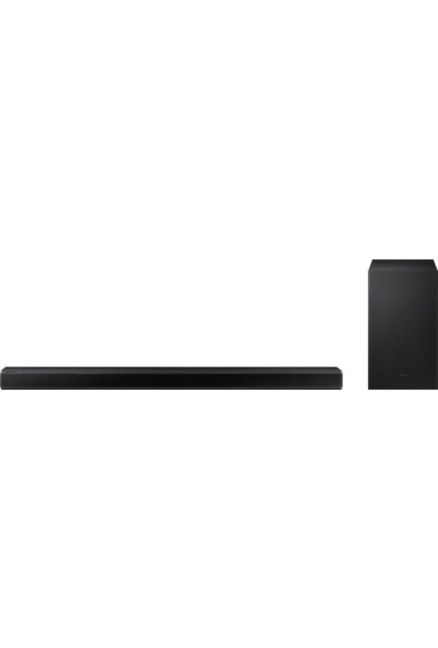 Samsung HW-Q700A/TK Soundbar