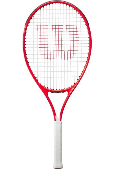 Wilson Wilson Federer 26 Çocuk Tenis Raketi (26 Wilson Wilson Federer 26 Çocuk Tenis Raketi (26
