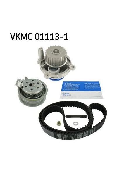 Skf Devirdaimli Triger Seti Golf4/5-Bora-Jetta-Passat-A3-Leon-Octavıa 1.6 98 Akl-Aeh-Avu-Bgu-Bse-Bfq-Alz Skf Devirdaimli Triger Seti Golf4/5-Bora-Jetta-Passat-A3-Leon-Octavıa 1.6 98 Akl-Aeh-Avu-Bgu-Bse-Bfq-Alz