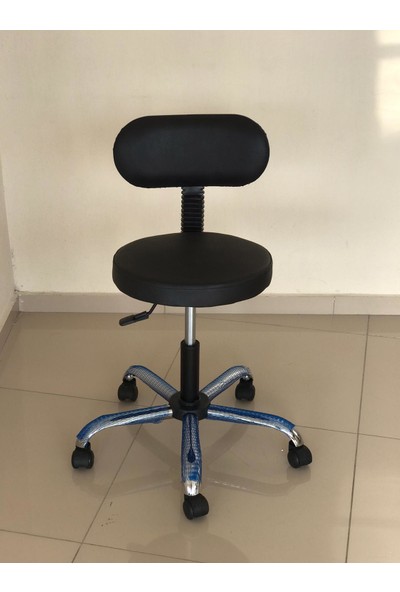 Kuaför Koltuğum Uzman Tabure